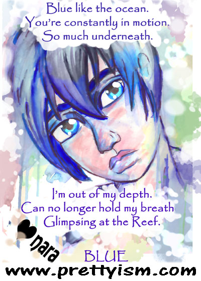 Poetry – Prettyism Arts